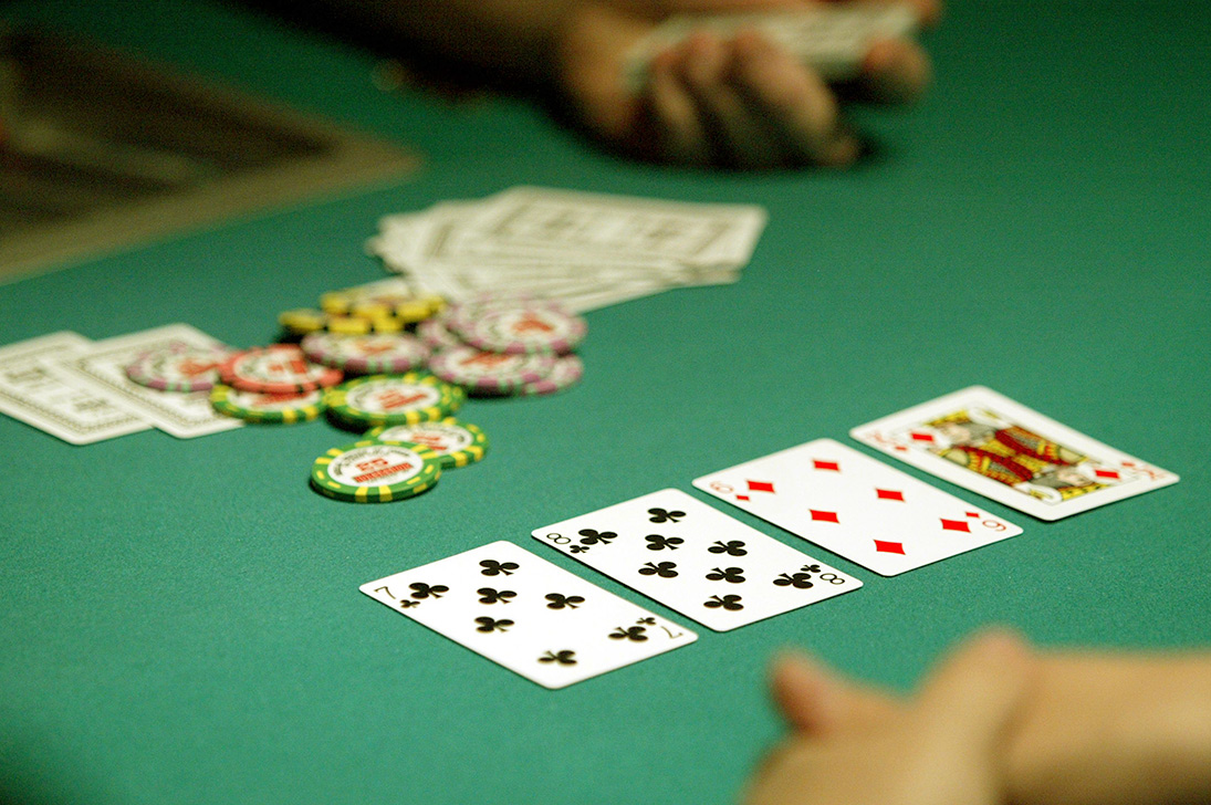 What Are The Poker Combinations DownTownPoker Com